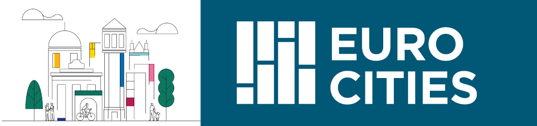 Eurocities – Tomorrow.City – The biggest platform about urban innovation