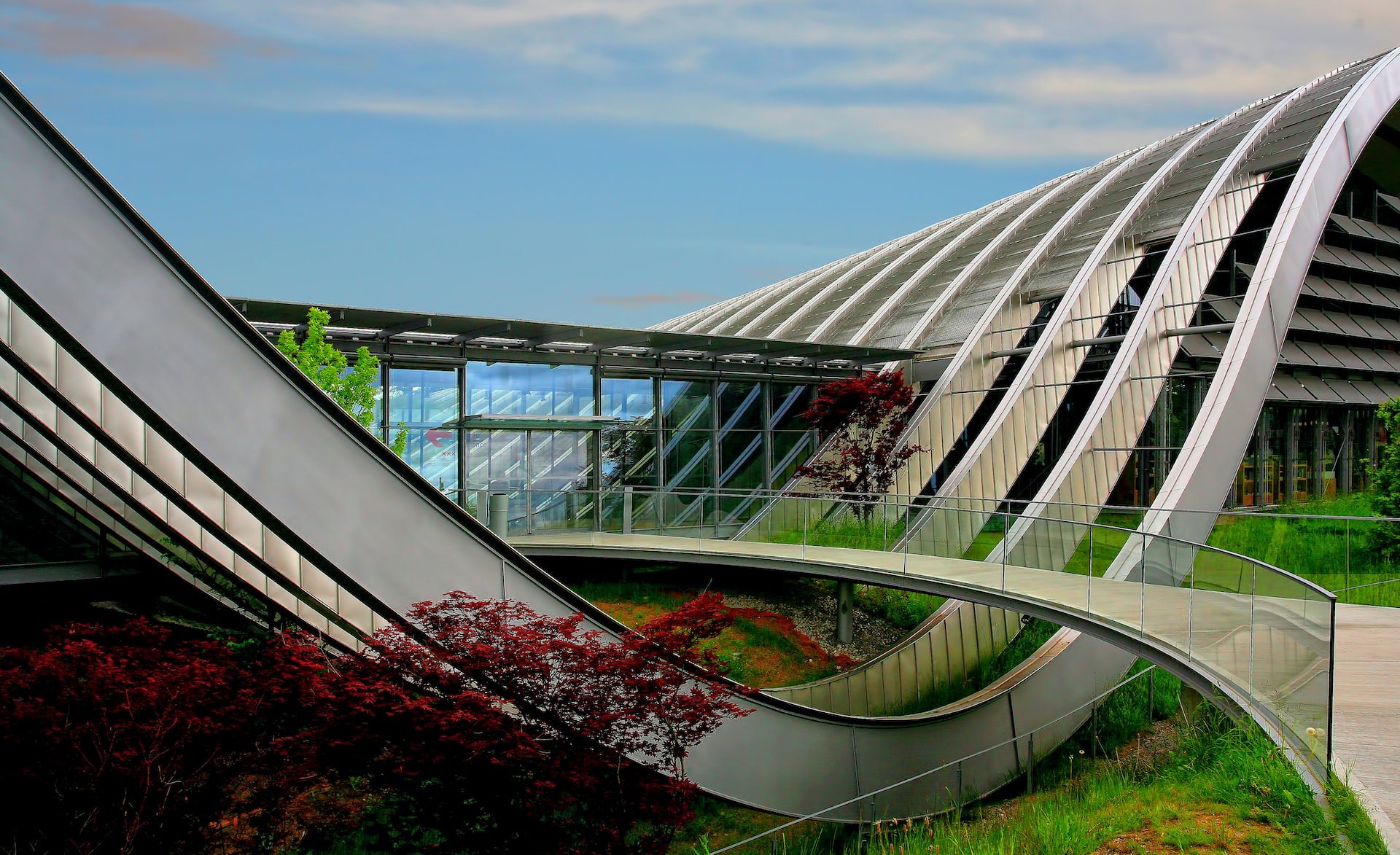 Climate-resilient architecture: this is how we will protect cities ... Climate-resilient architecture: this is how we will protect cities ...