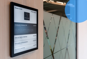 ePaper Digital Signage Platform: Signage solutions - Tomorrow.City - The biggest platform about ...