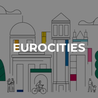 Eurocities – Tomorrow.City – The biggest platform about urban innovation
